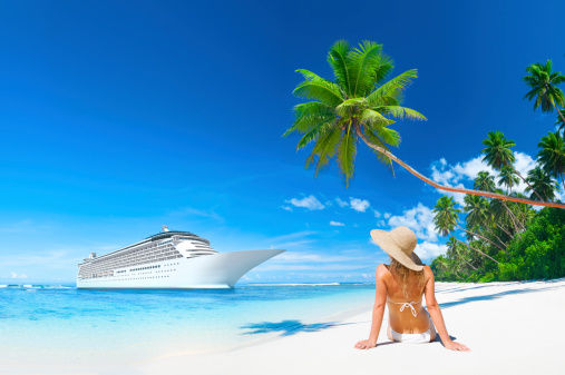 Places To Go in August