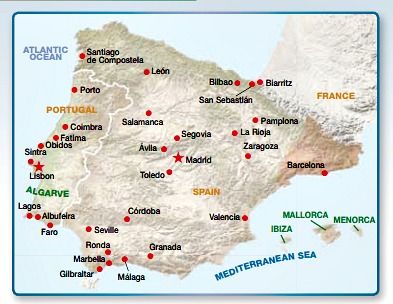 Small-Towns-Worth-Visiting-In-Spain