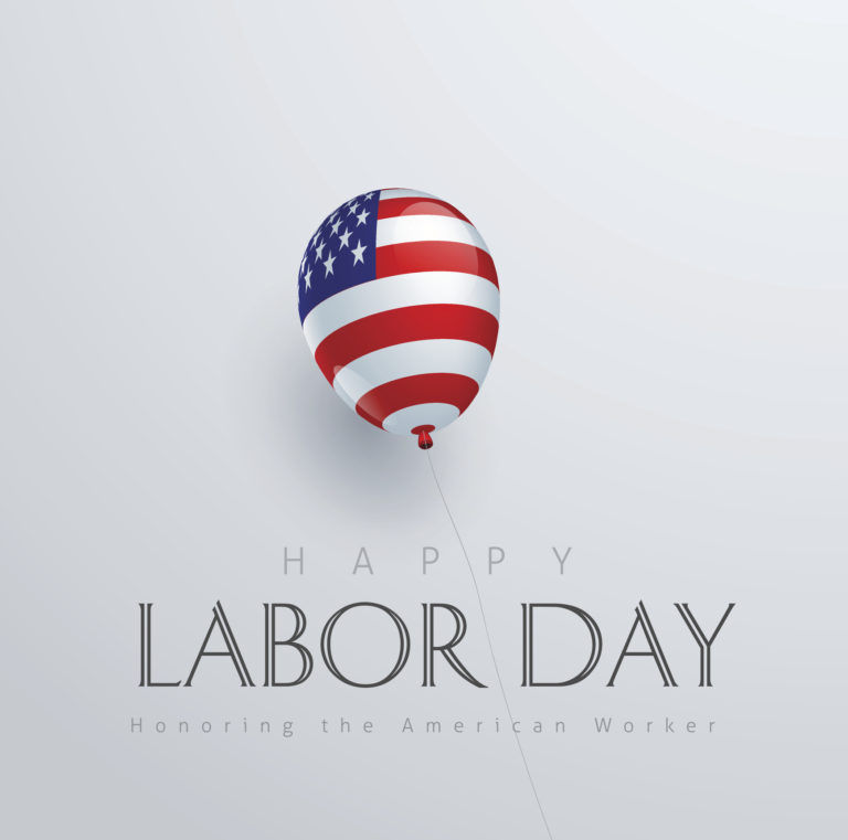 Labor Day Facts
