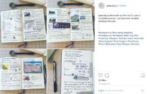 Creative Ways to Document Your Travels