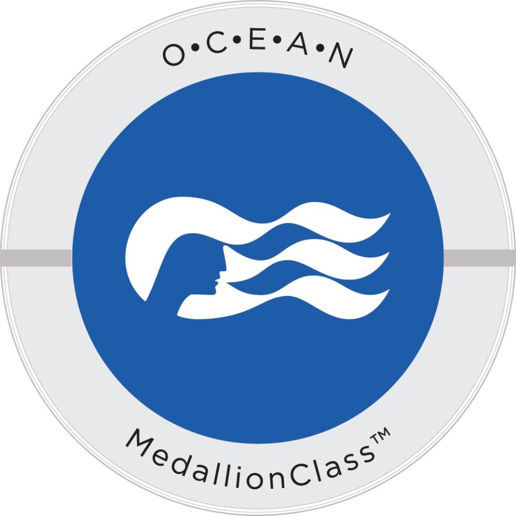 Princess Cruises Medallion Class Expands to Entire Fleet
