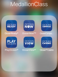 Princess Cruises Medallion Class Expands to Entire Fleet