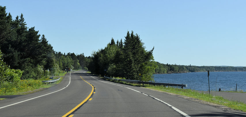 Best Scenic Drives You Can Do In A Day