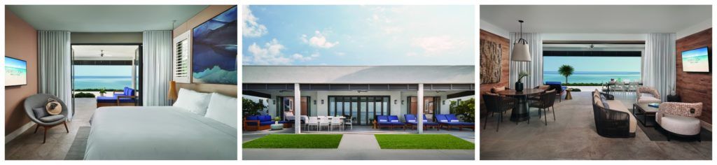 Great Stirrup Cay Private Villas at Silver Cove NCL