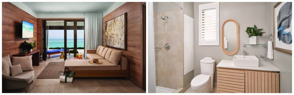 Great Stirrup Cay Private Villas at Silver Cove NCL