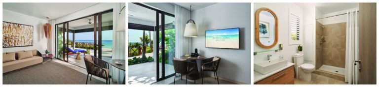 Great Stirrup Cay Private Villas at Silver Cove NCL