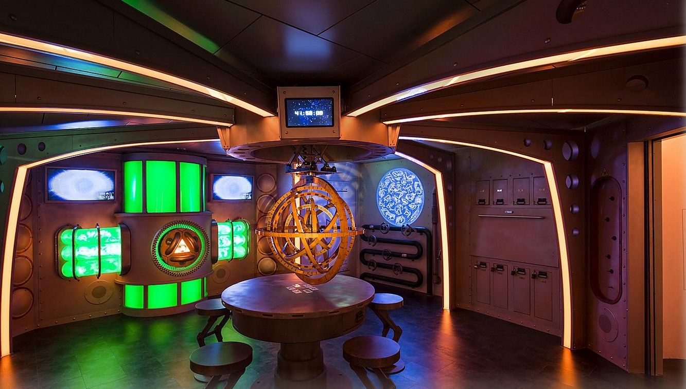 Cruise Ship Escape Rooms You Need to Try