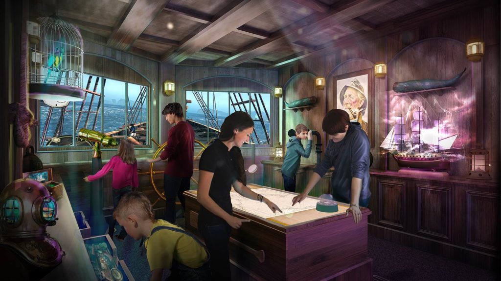 Cruise Ship Escape Rooms You Need to Try