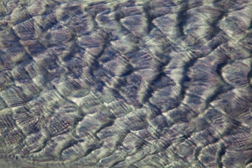 The World's Most Beautiful Colorful Sand Beaches