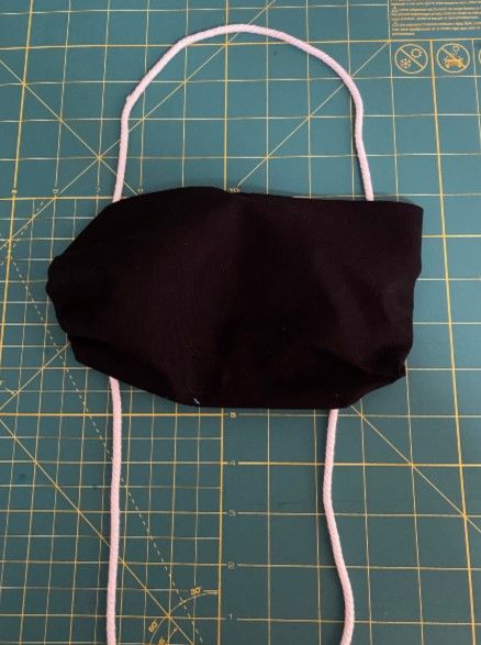 How To Make A Face Mask