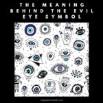 Evil Eye Symbol Meaning in Various Cultures Evil Eye Symbol Meaning in ...