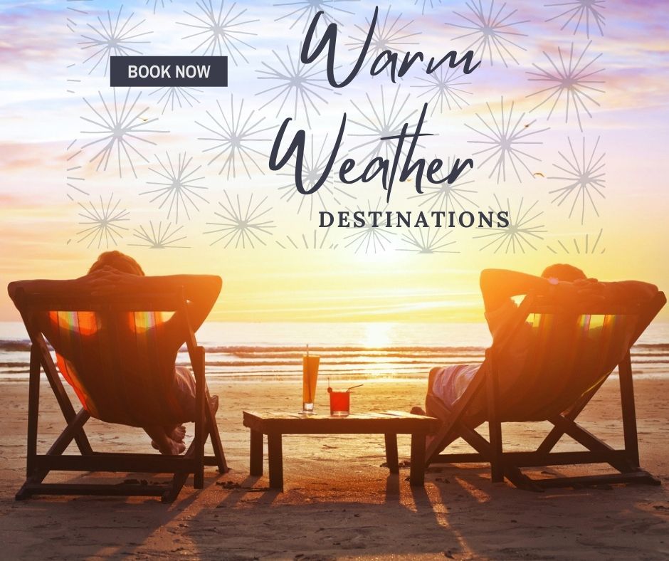 Warm Vacation Destinations In March warm-vacation-destinations-in-march
