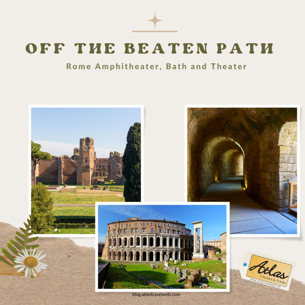 Off the Beaten Path: More Places to Visit in Rome