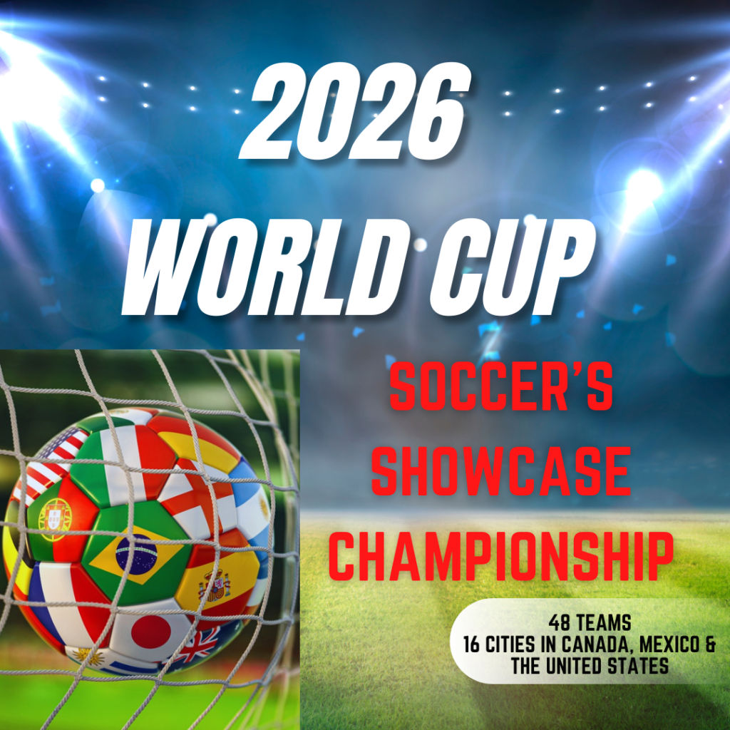 2026 FIFA World Cup