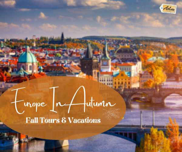 Europe In Autumn - Fall Tours & Vacations