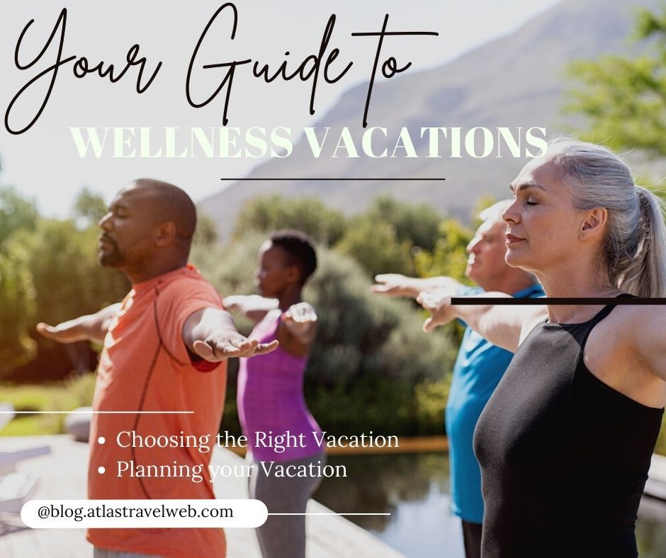 Find Your Balance: Your Guide to Wellness Retreats