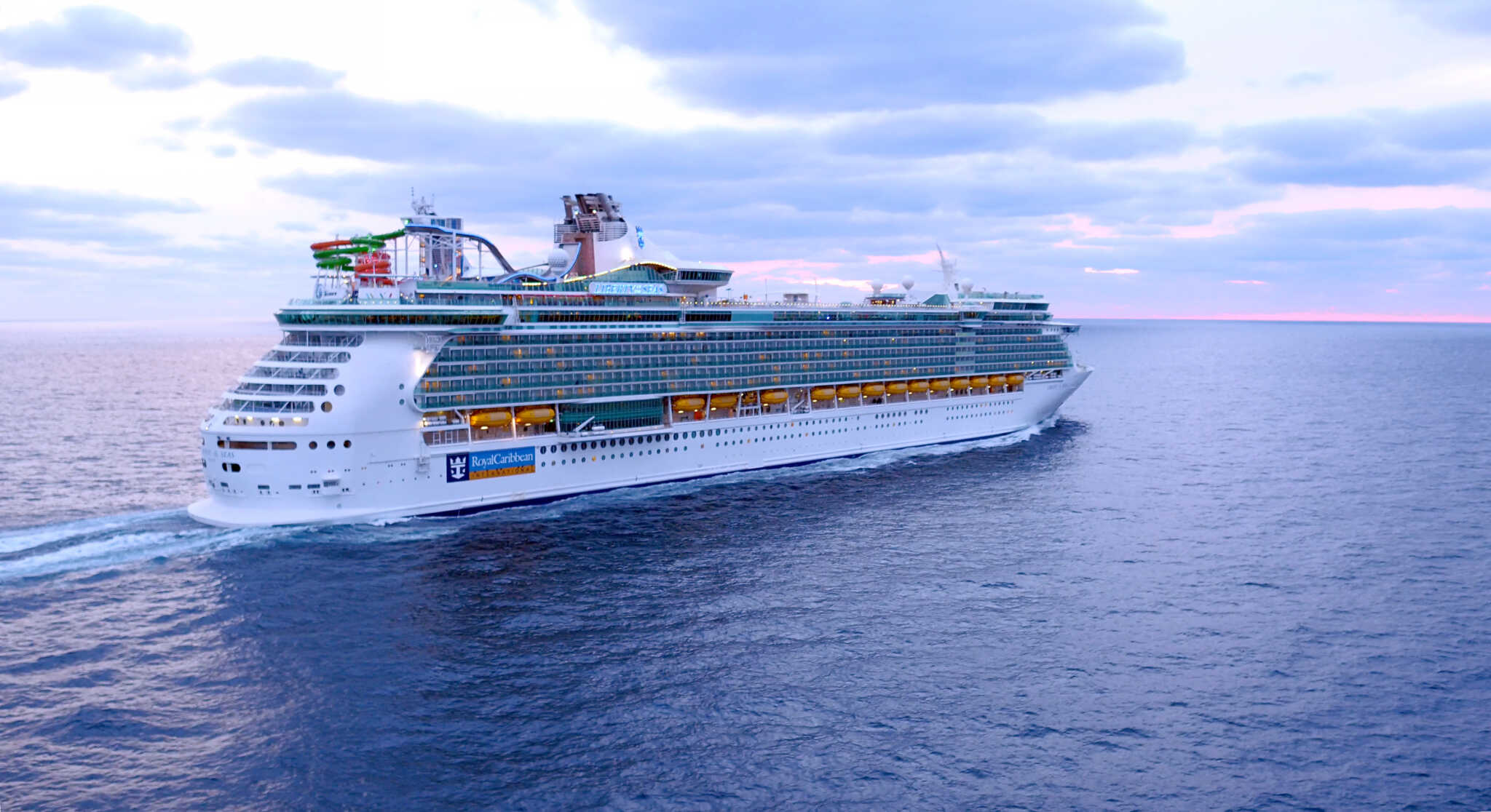 Set Sail on the Ultimate Disco Cruise: 4 Days of Non-Stop Fun