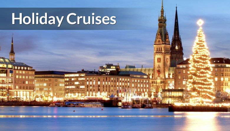 River Cruise Vacation itineraries, destinations, ship photos and cruise ...