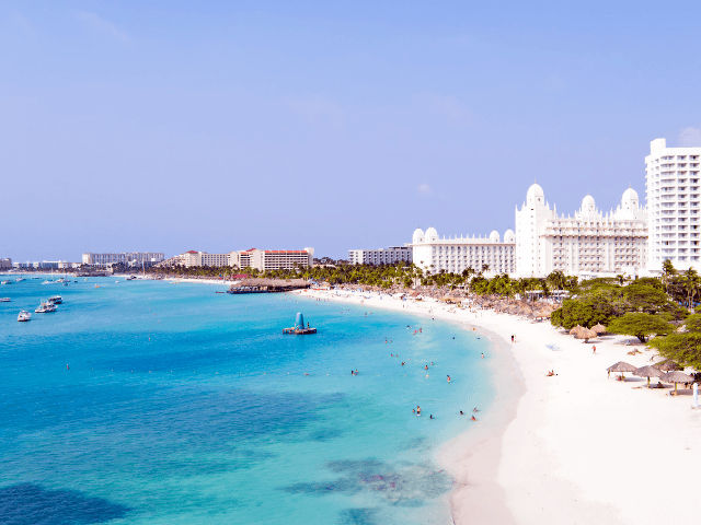 Delta Vacations 2025-2026 | Luxury Getaways & Deals