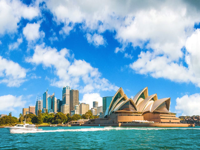 Monograms Vacations 2024, 2025 - Travel Package | Atlas Cruises and Tours