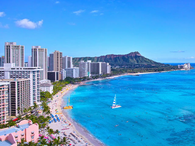 Perillo Italy & Hawaii Tours 2026-2027 | Luxury Travel Deals