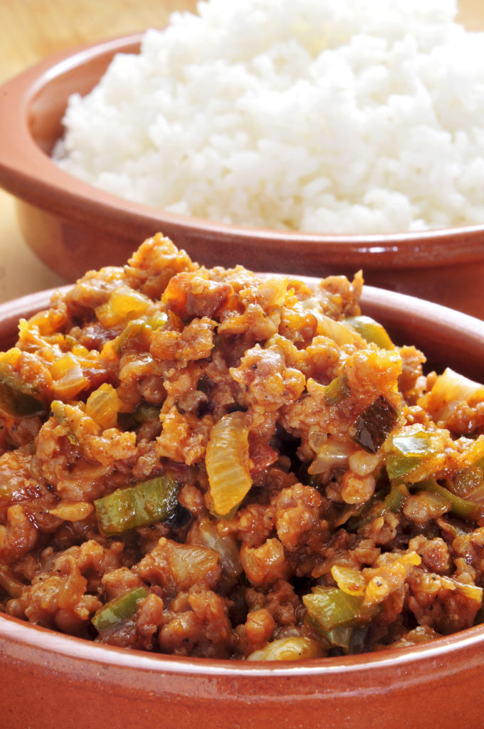 Picadillo Recipe - TasteForCooking