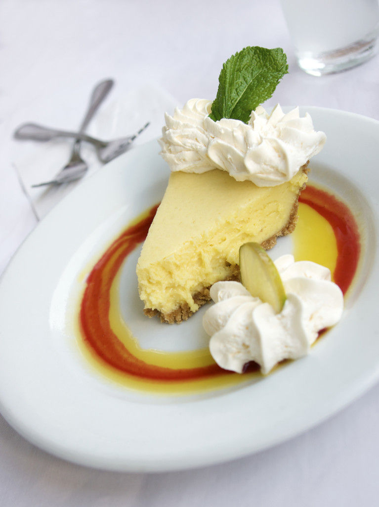 Morton's Key Lime Pie Recipe - TasteForCooking