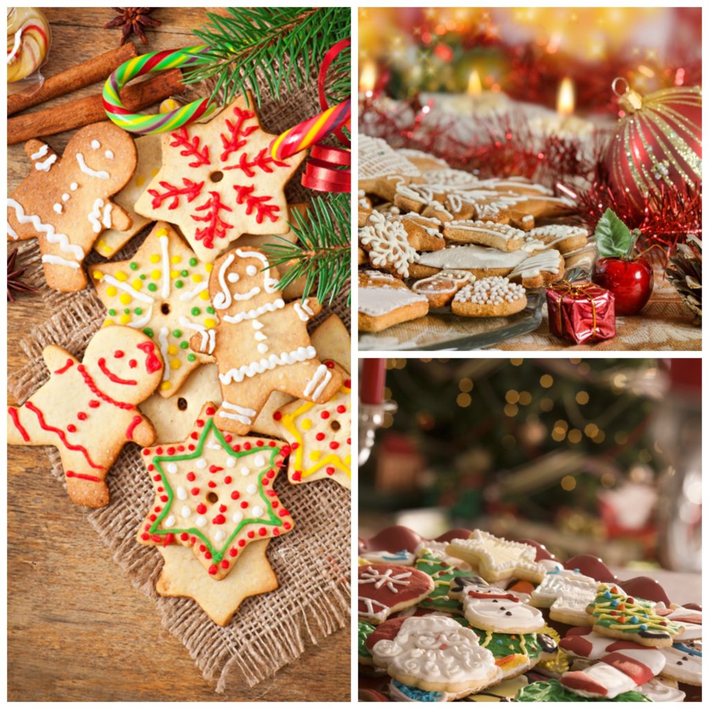 Holiday Cookies From Around The World - TasteForCooking