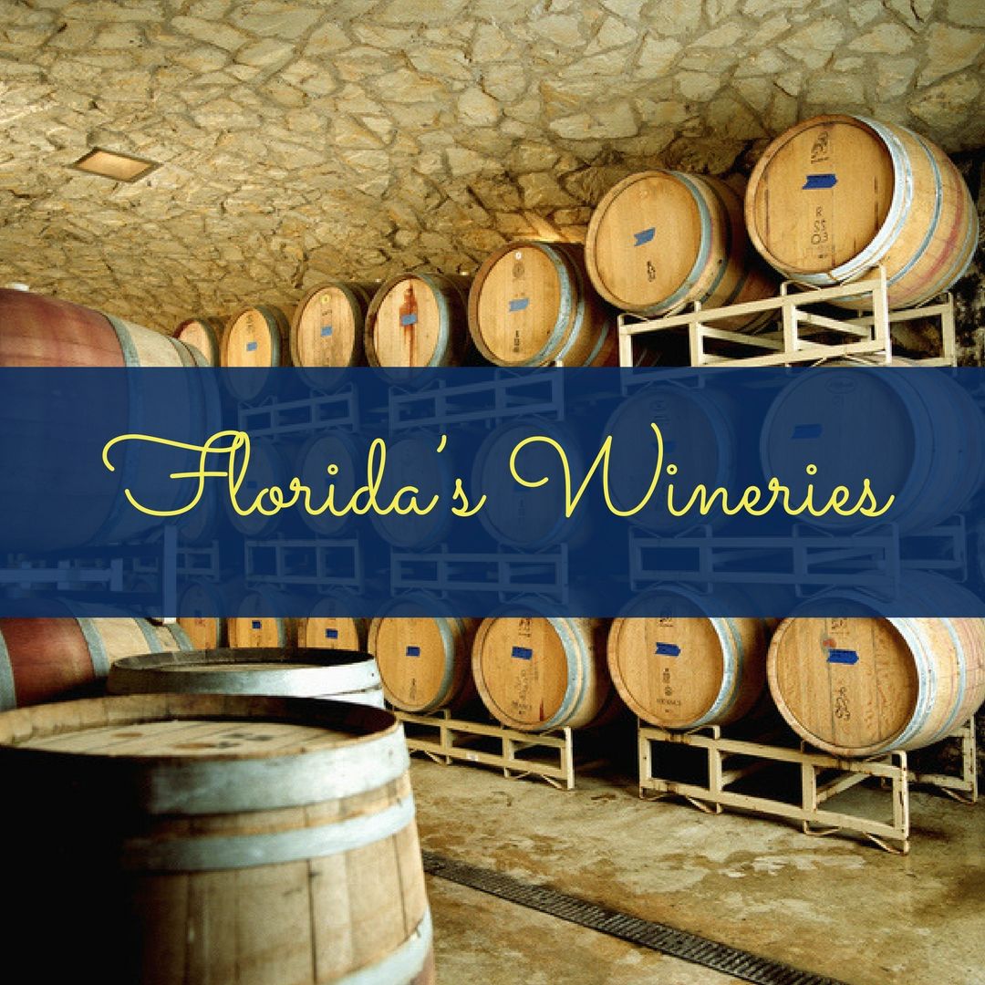 Best Wineries In Florida at Patricia Madden blog