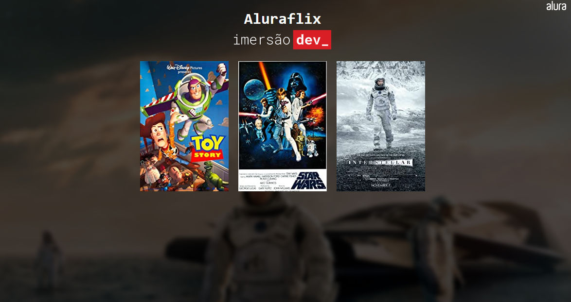 GitHub - Franciellirodrigues/ImersaoDev-ALURA