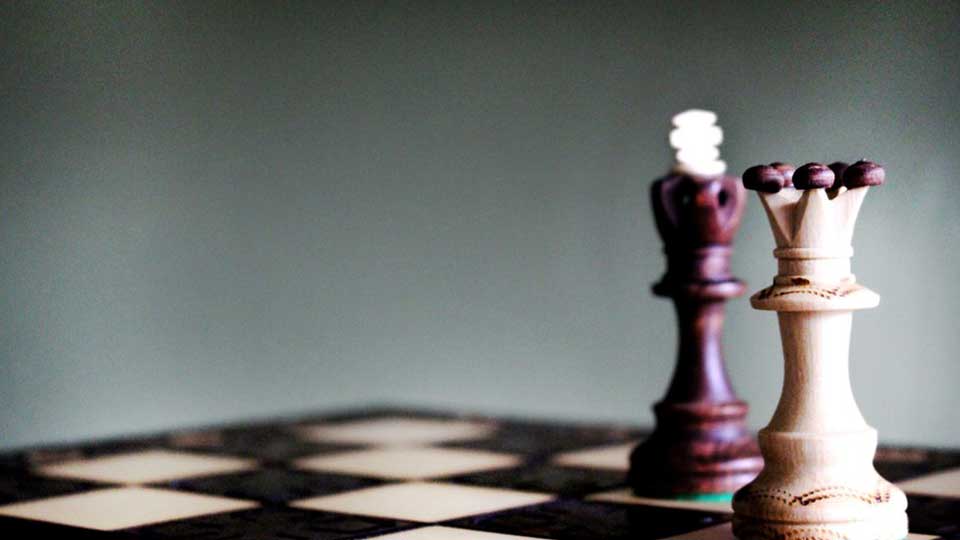 Atteline PR - Can Women Rule the World (with Men)?