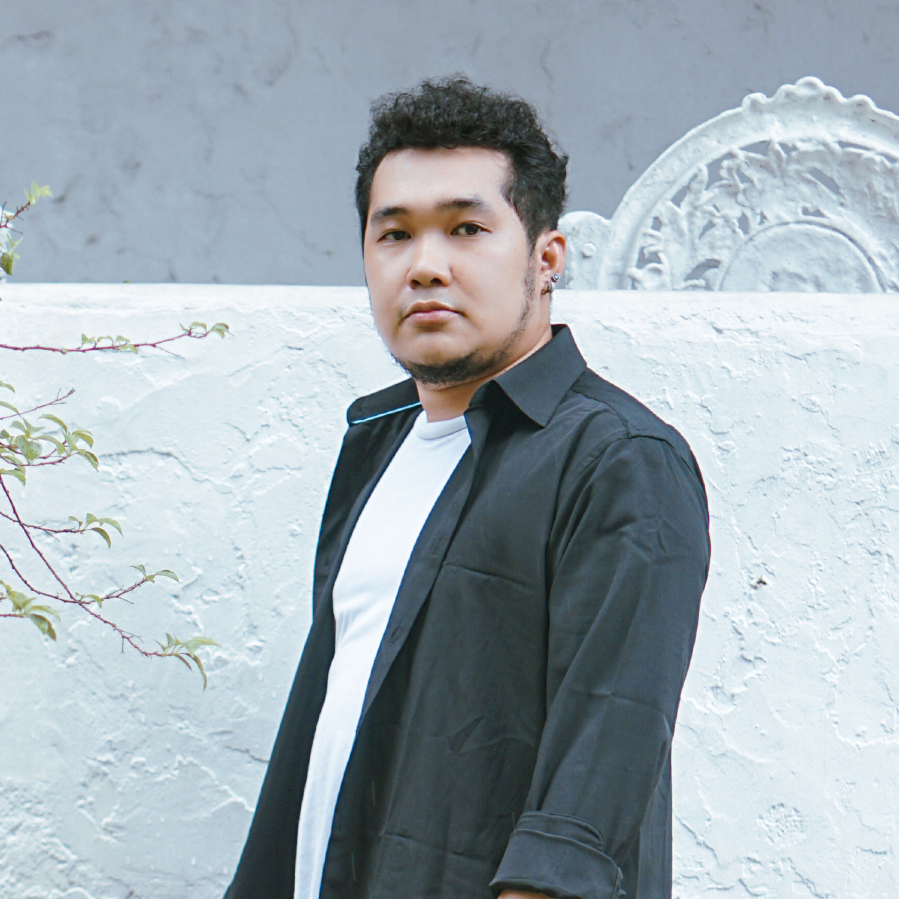 Jerick Conejar - Ruder Finn Atteline