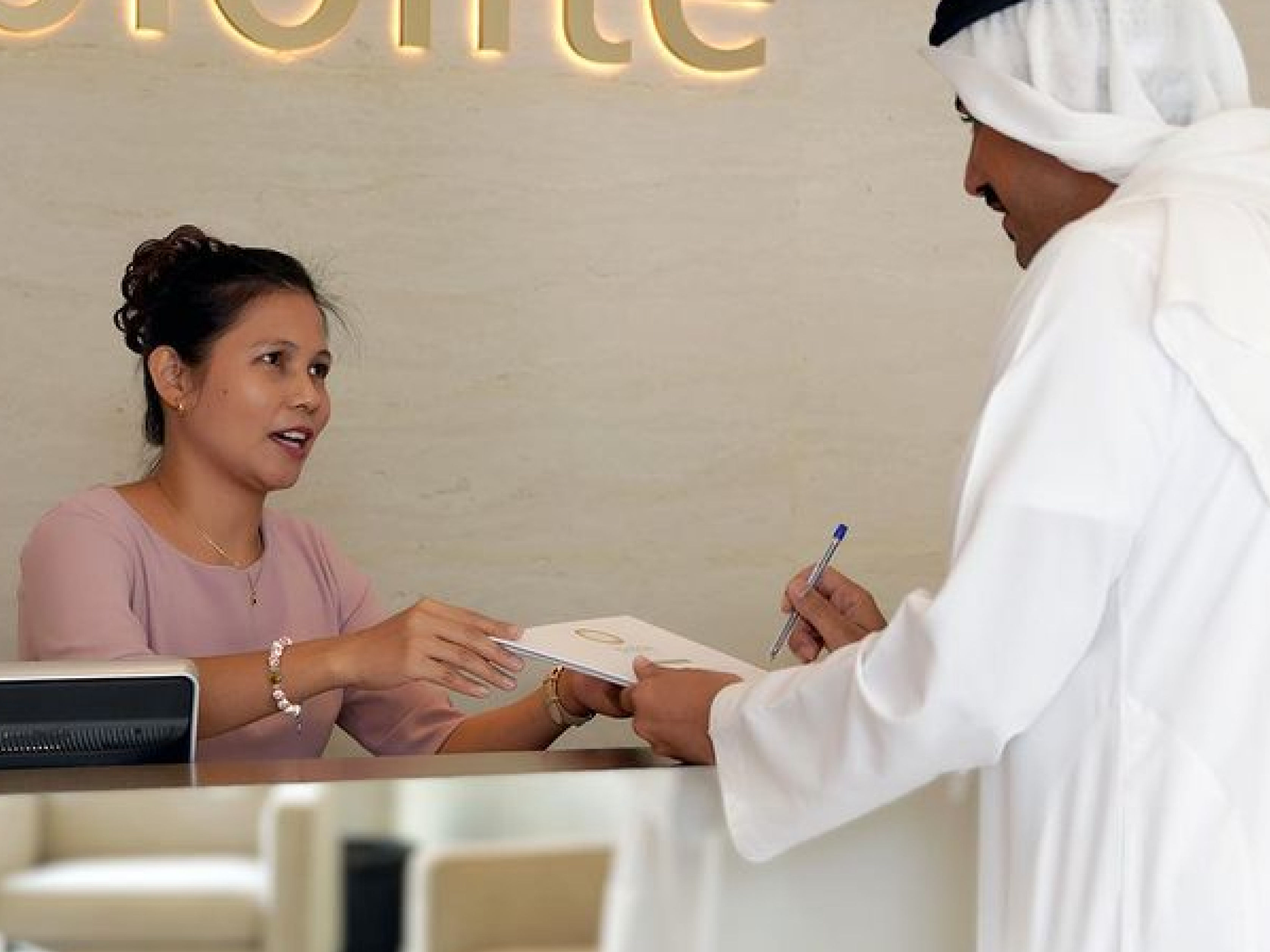 Our Work - Ruder Finn Atteline