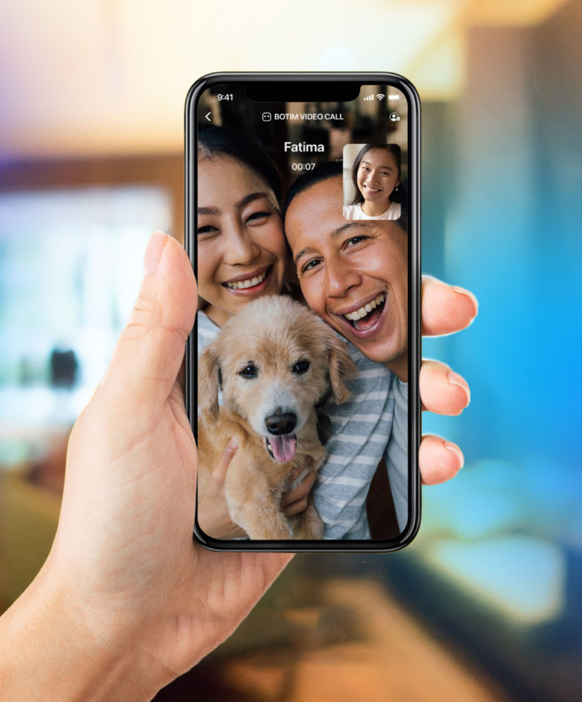 Astra Tech - Atteline