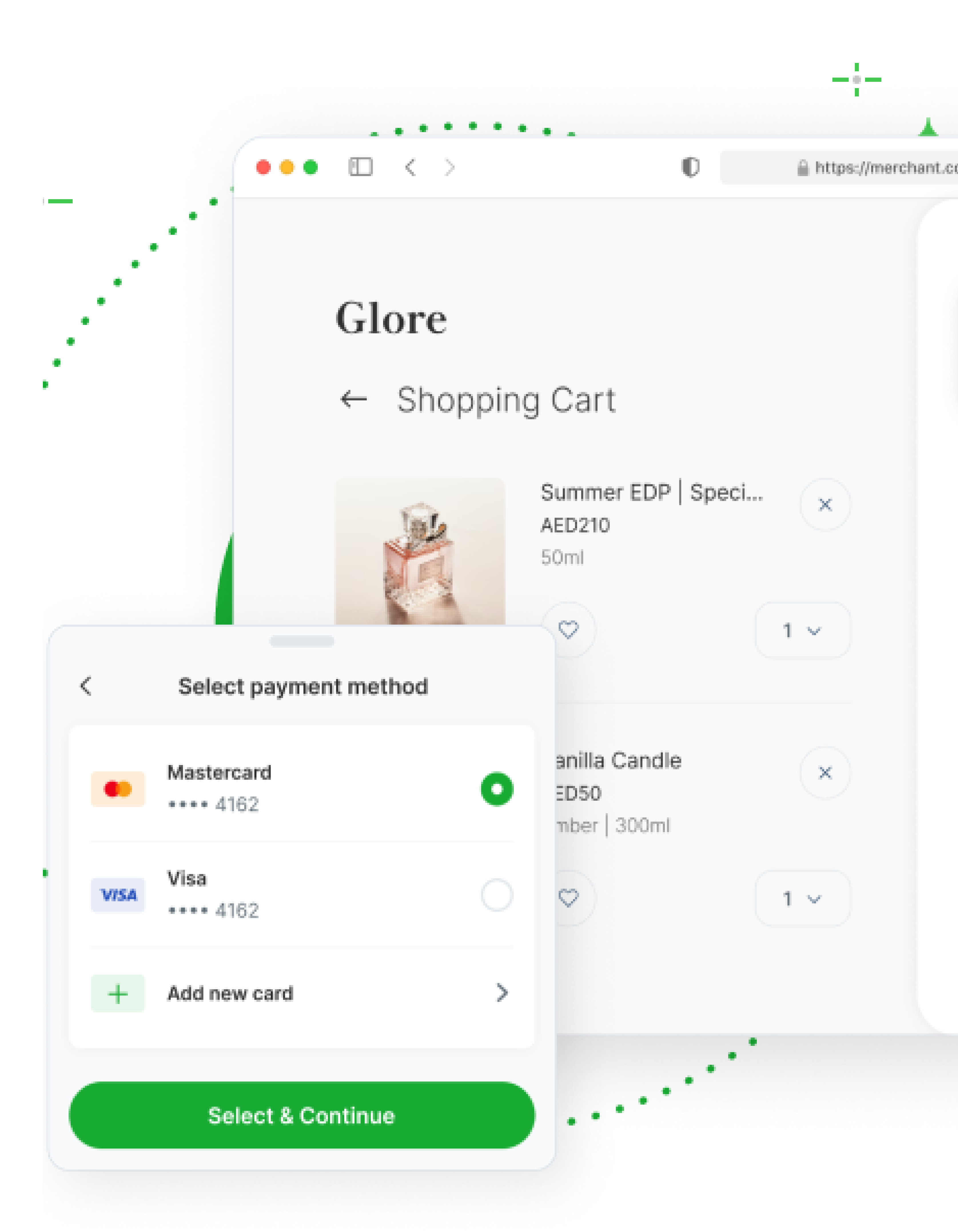 Careem Pay - Ruder Finn Atteline