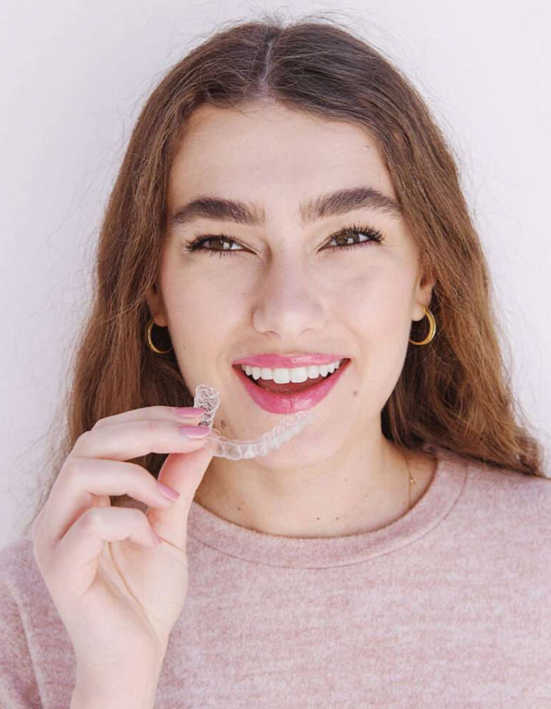 EON Aligner - Ruder Finn Atteline