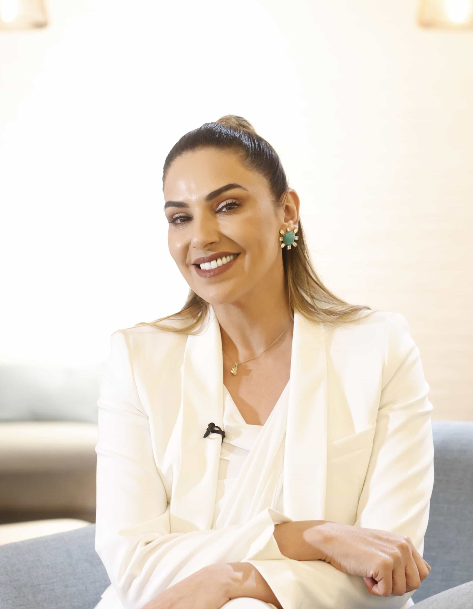 Ruder Finn Atteline Case Studies - Houna Initiative