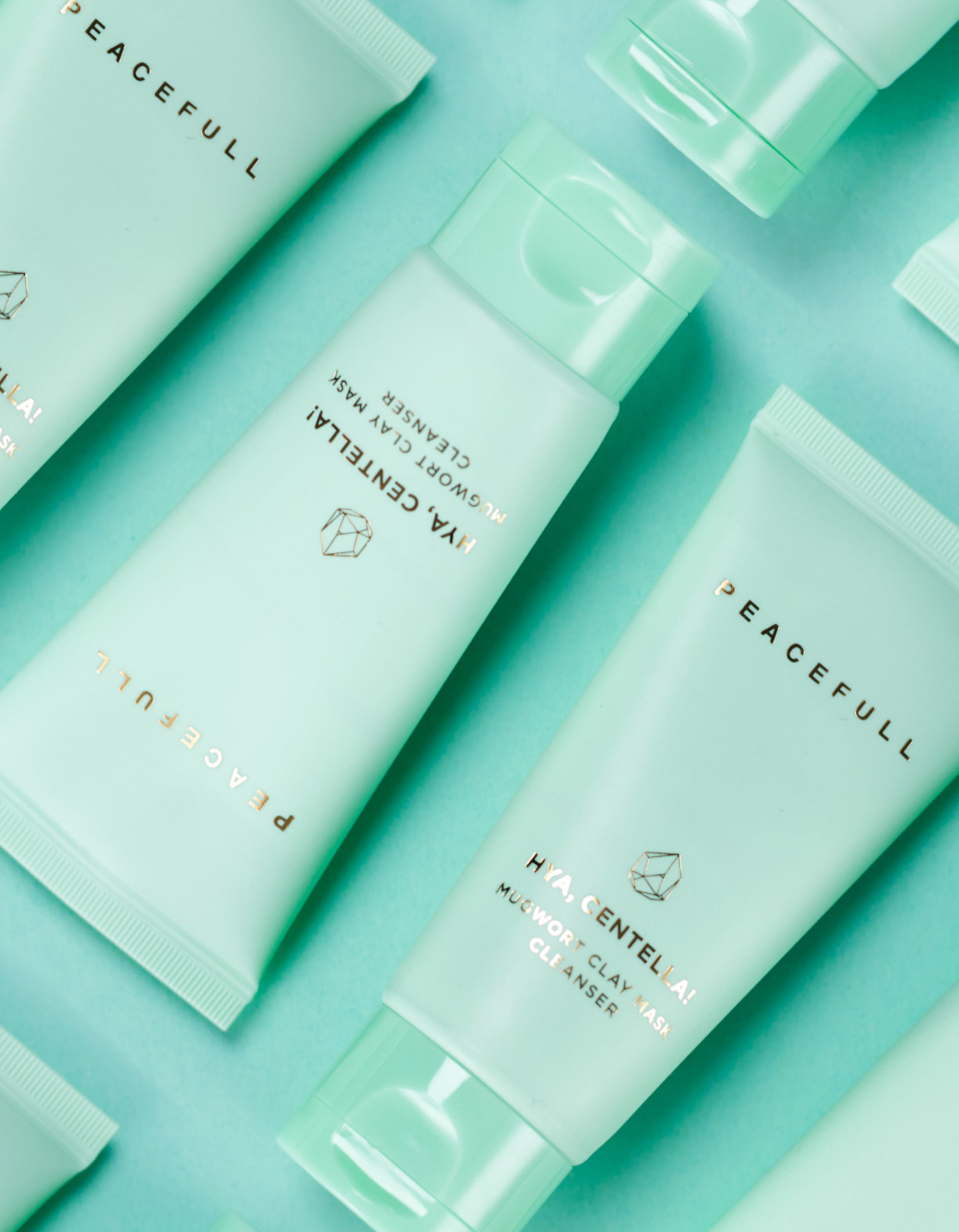 Peacefull - Ruder Finn Atteline