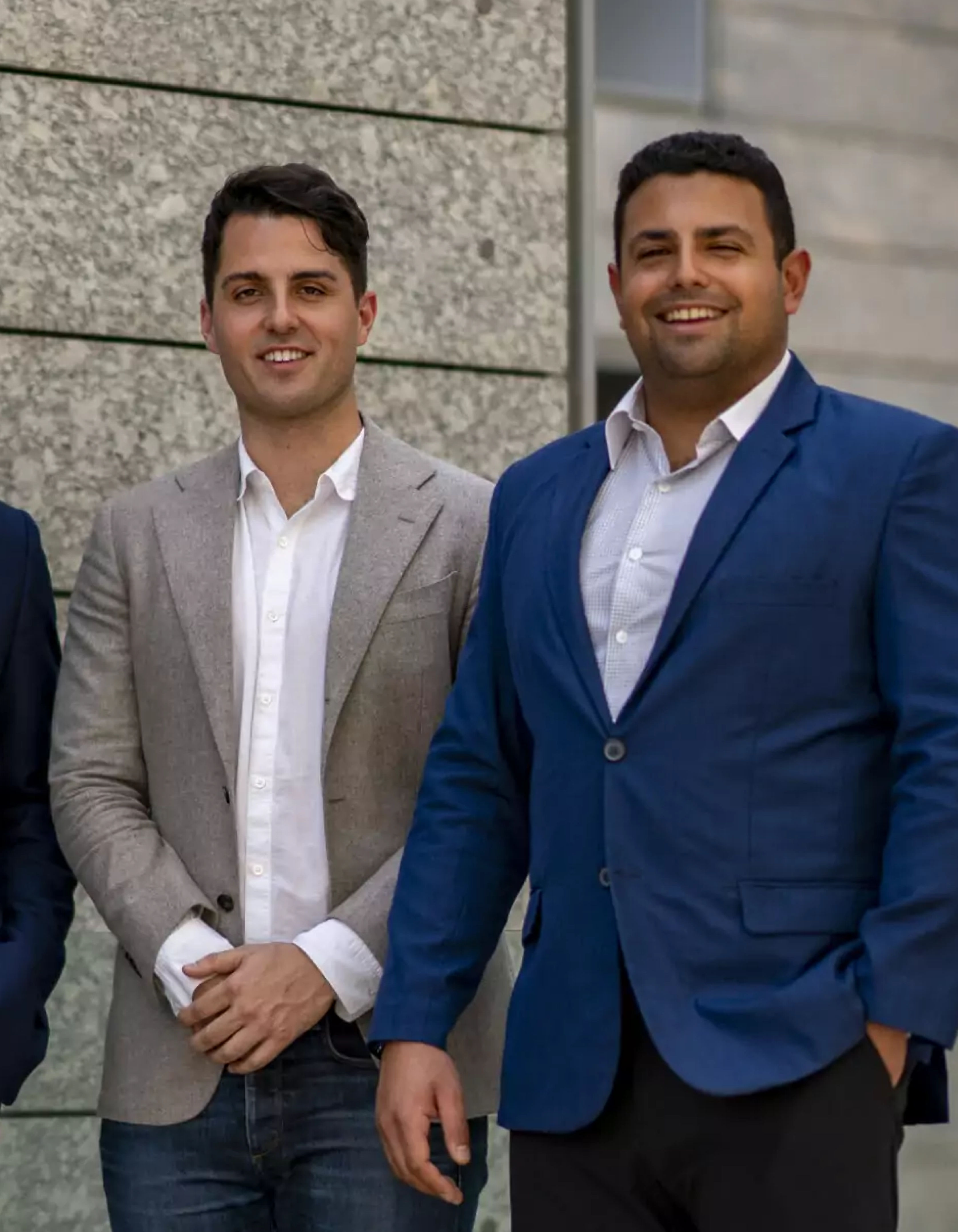 Rain Financial - Ruder Finn Atteline