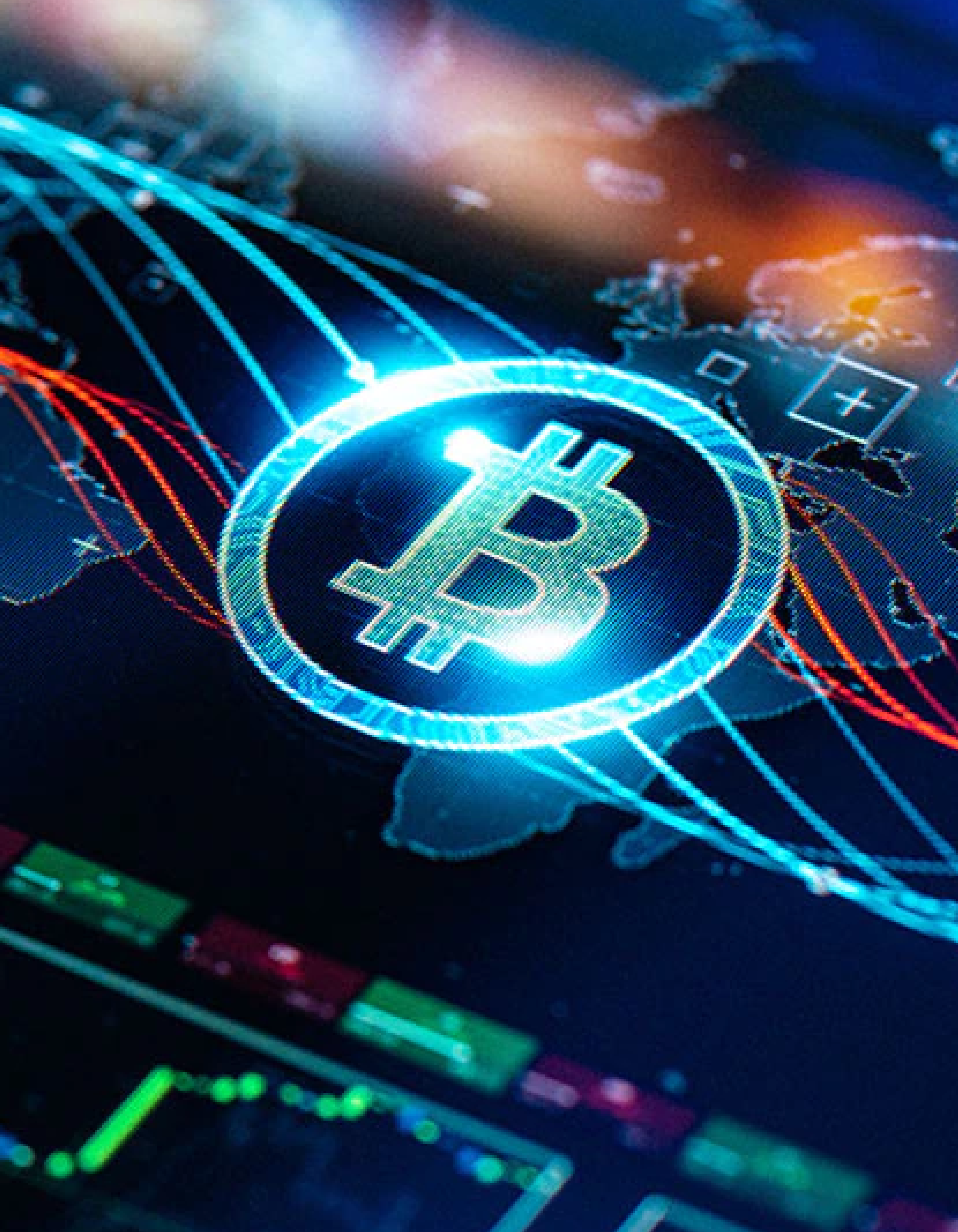 Rain Financial - Atteline