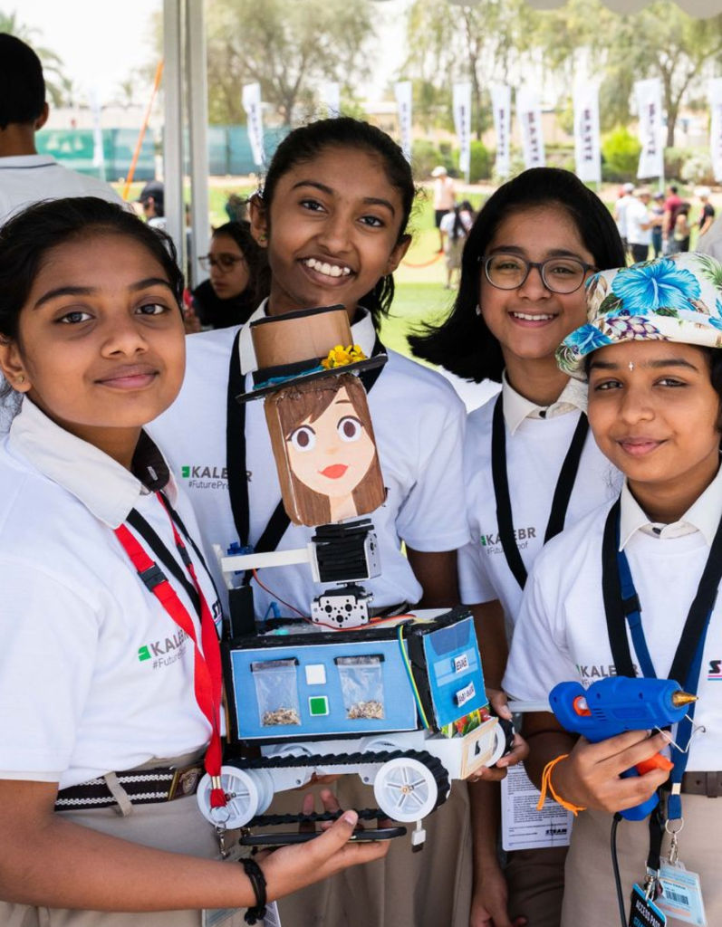 Steamathalon - Atteline PR