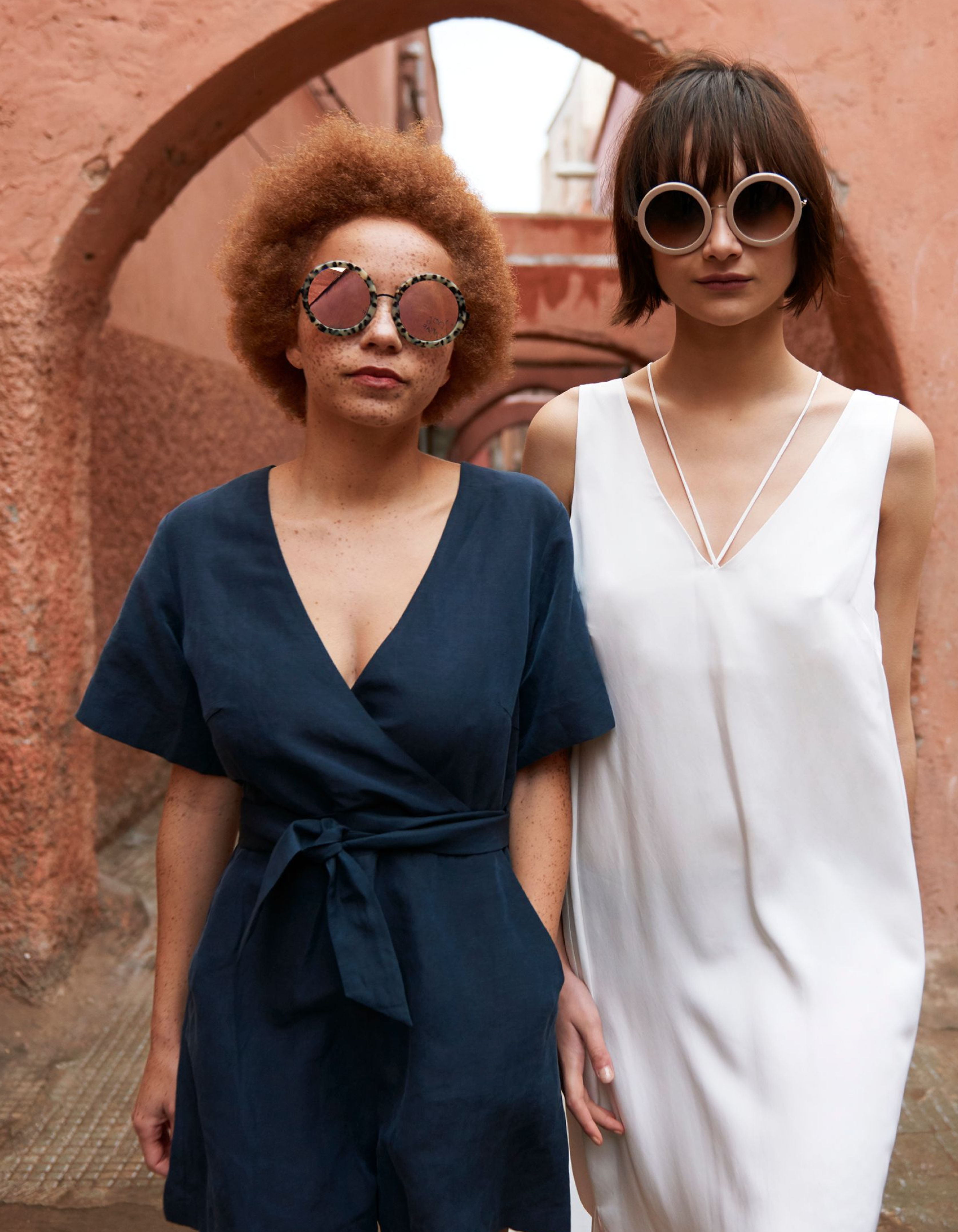 Sunday Somewhere - Ruder Finn Atteline