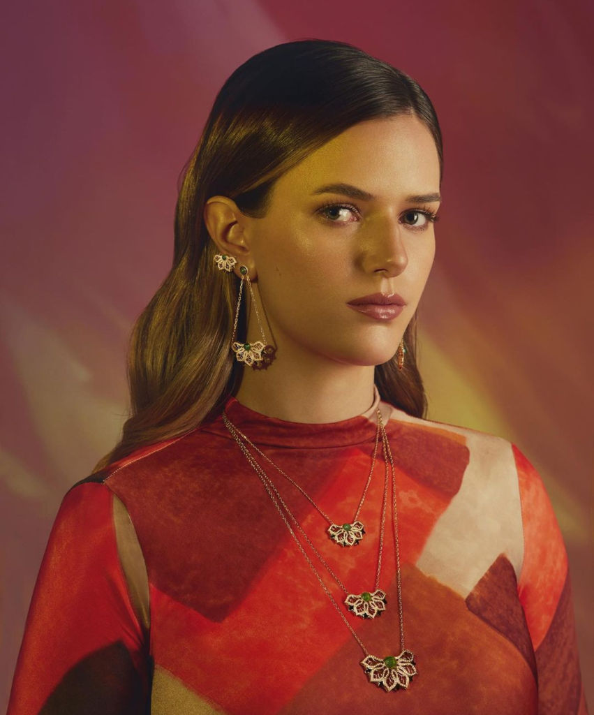 Al Fardan Fine Jewellery - Ruder Finn Atteline