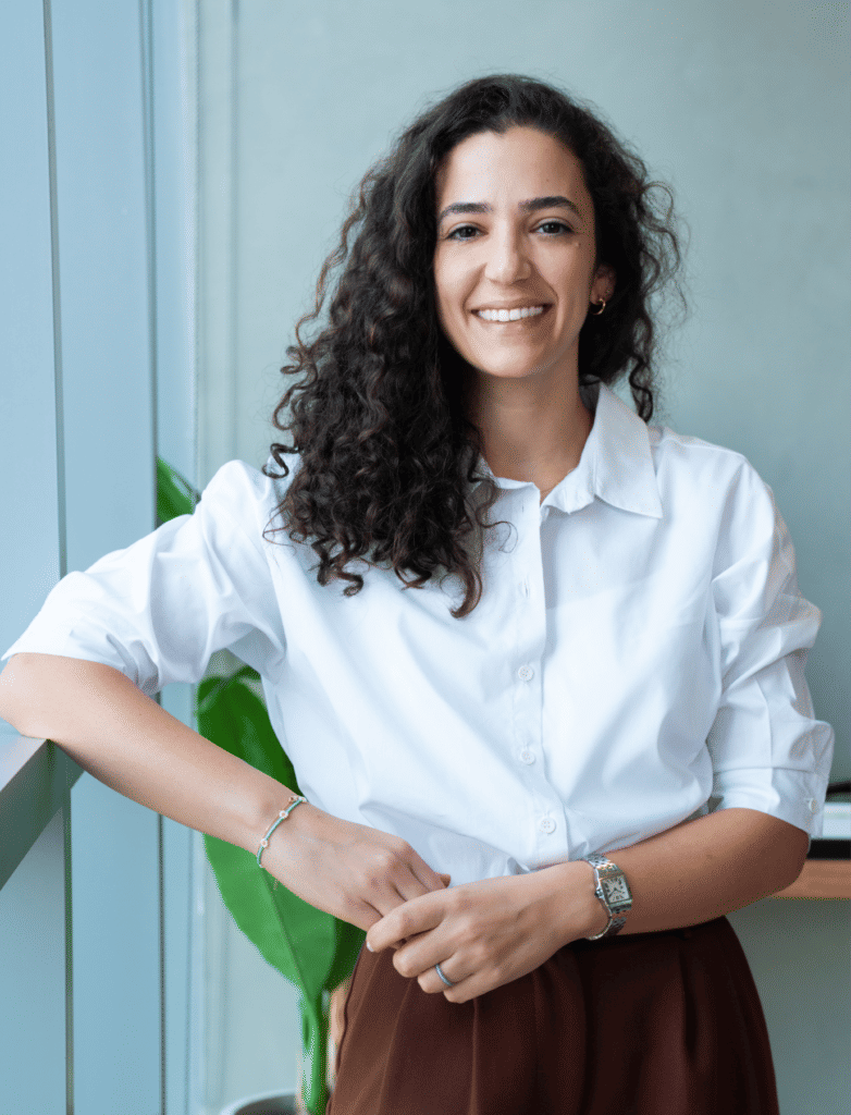 Samar Saliba - Atteline