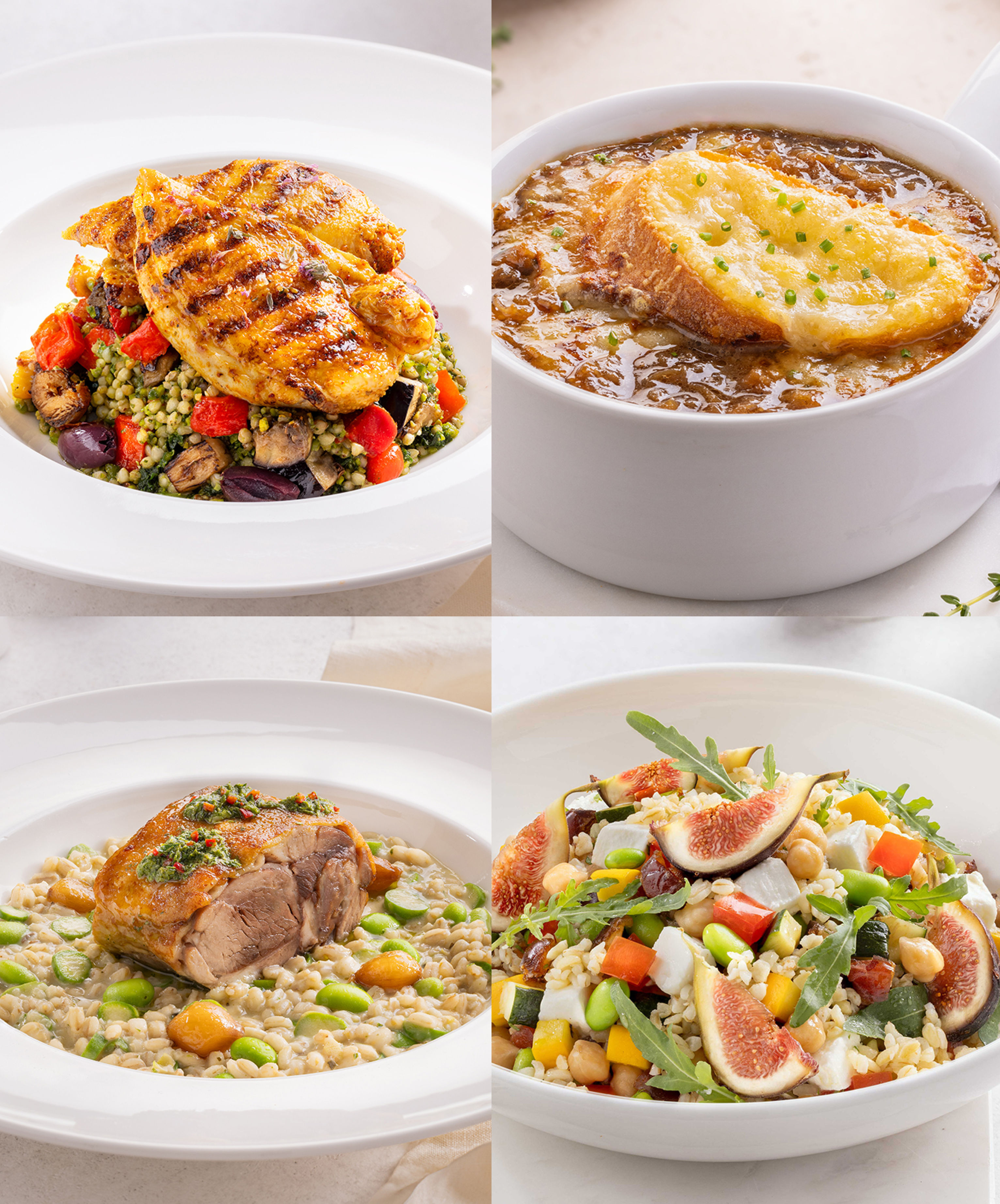 Cafe Bateel x Bateel Boutique - Atteline PR