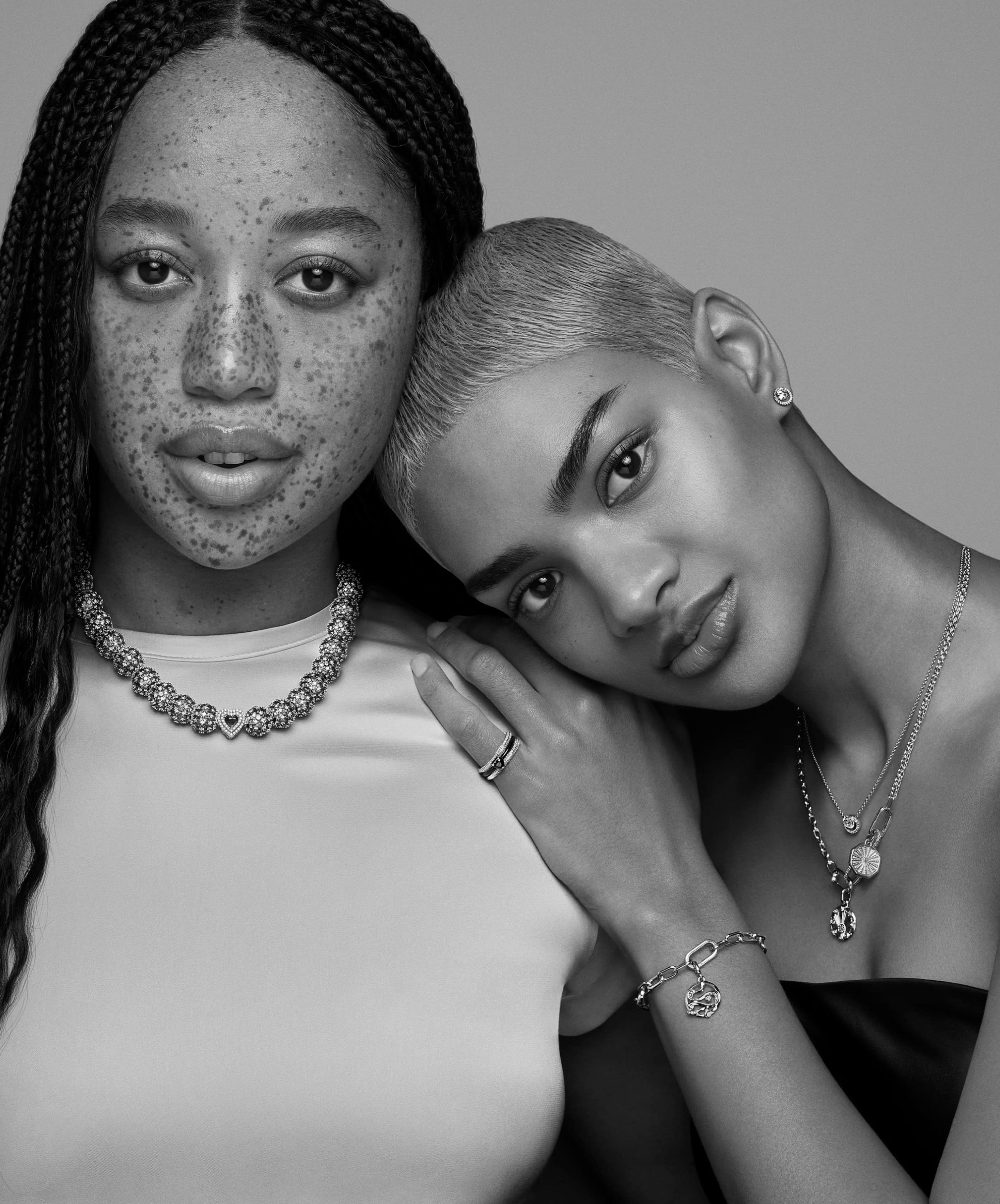 Pandora - Atteline PR