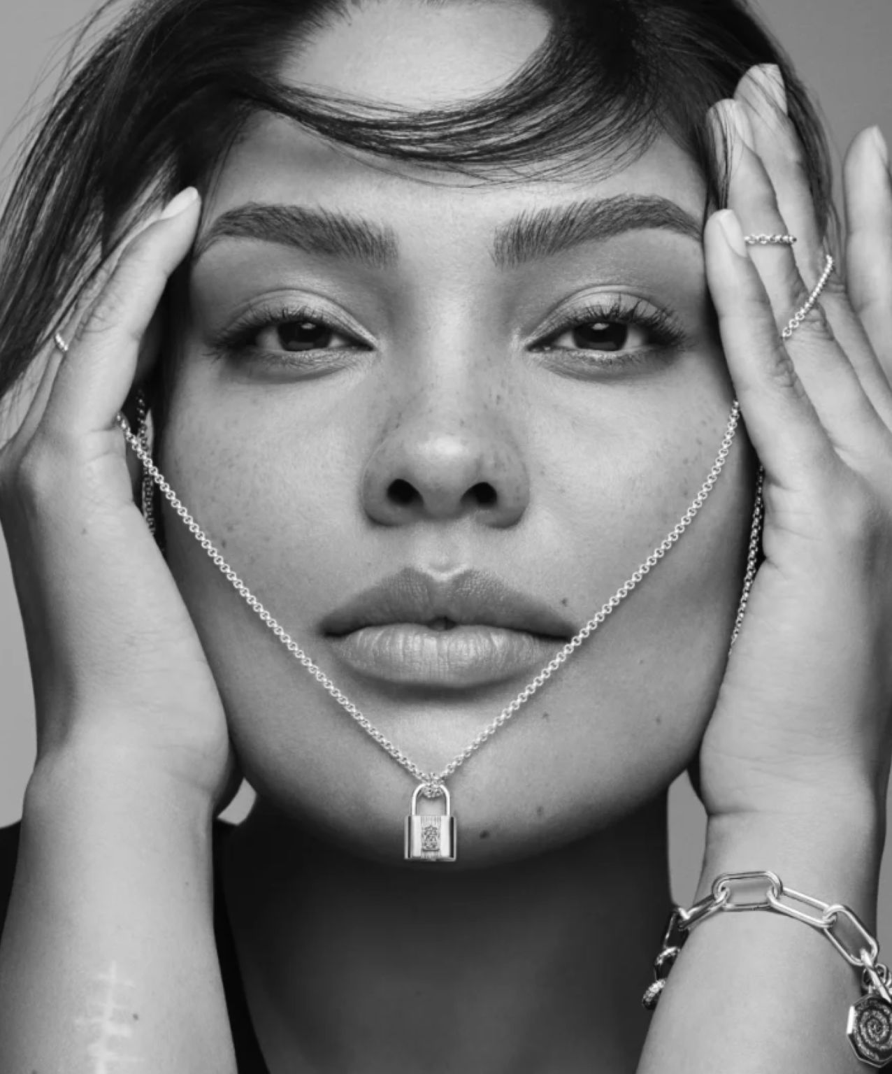 Pandora Atteline Pr