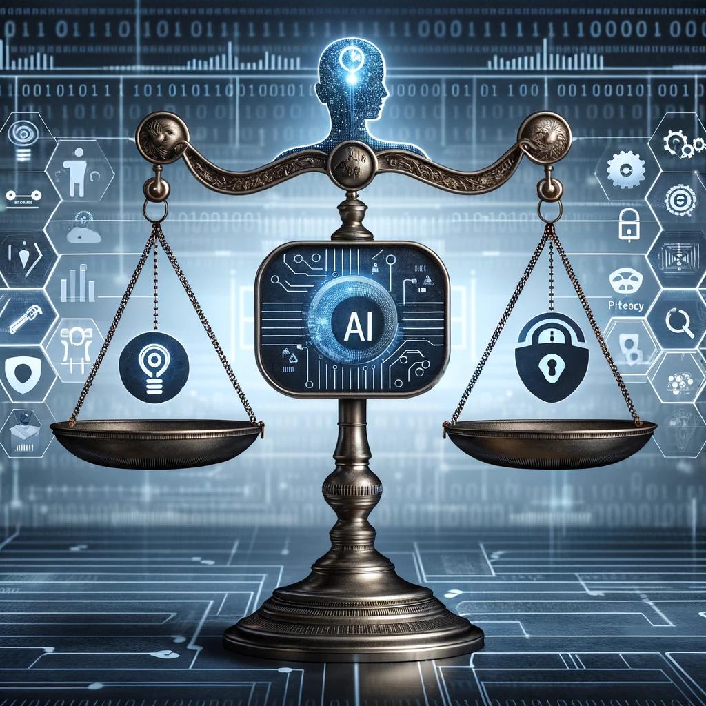 The Ethics of AI and Personalisation - Atteline