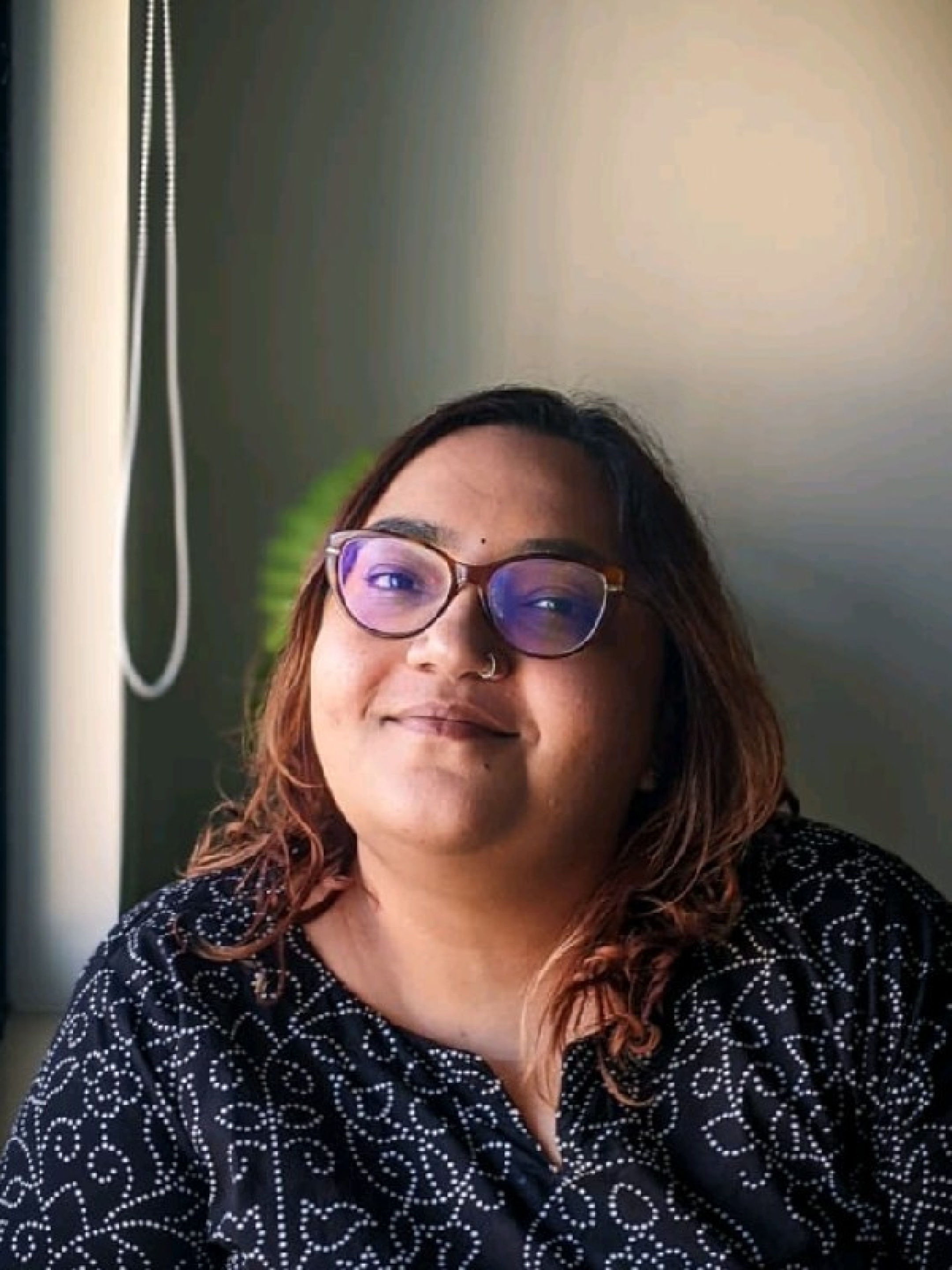 Radhika Mehta - Ruder Finn Atteline