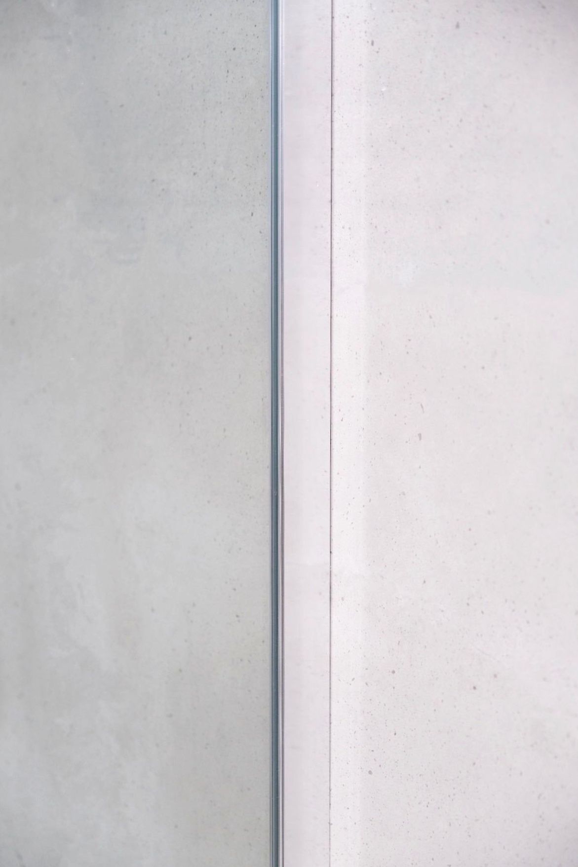 10mm Square Wall Channel Chrome | Fast Delivery & Best Price